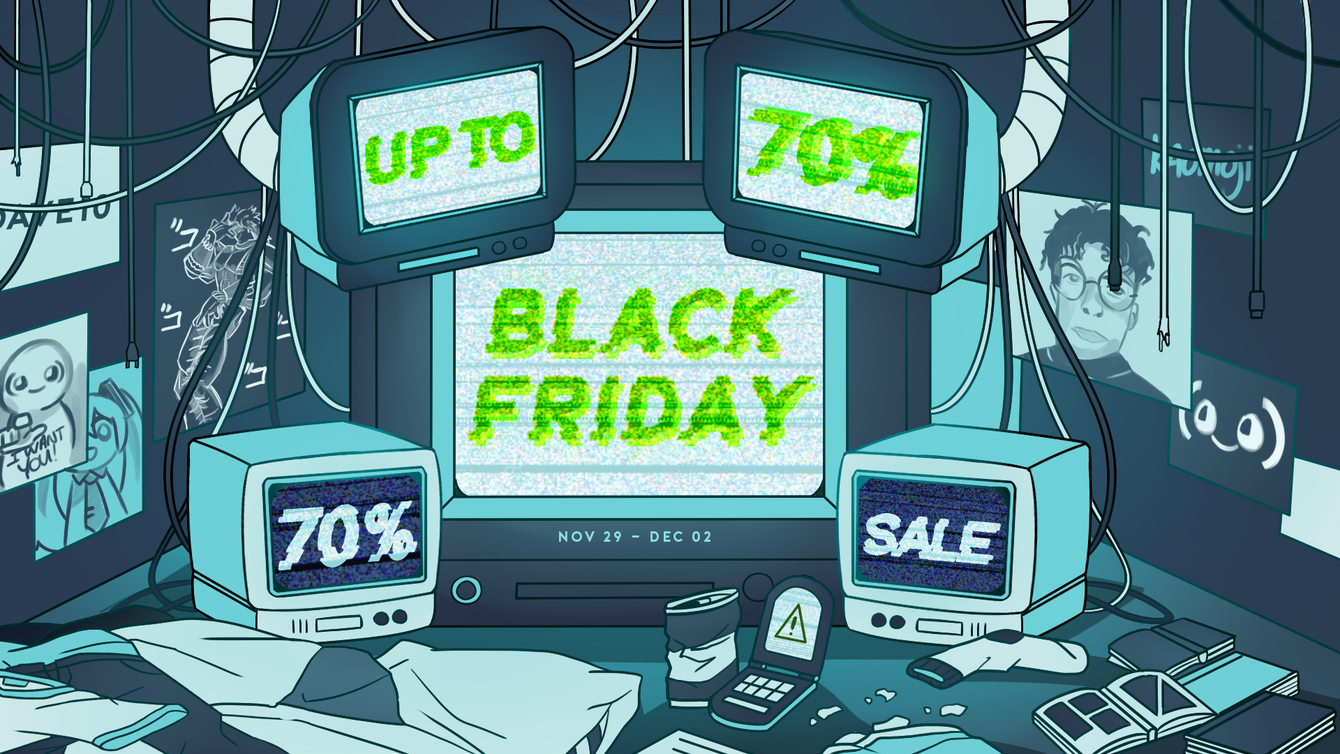 Shop Anime / Japanese Clothing – Kaomoji ® Official